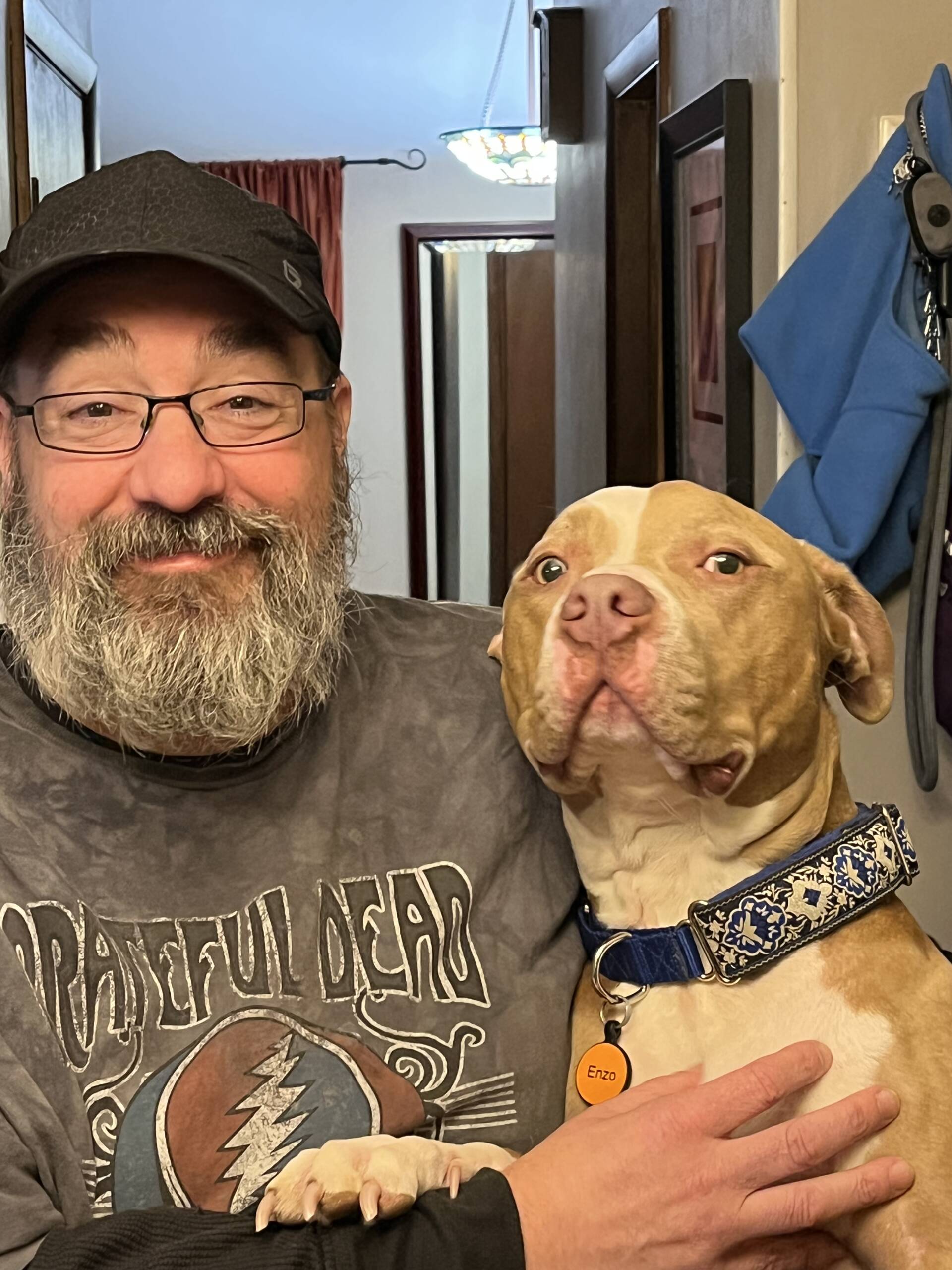 Frank – Valley Mill Camp